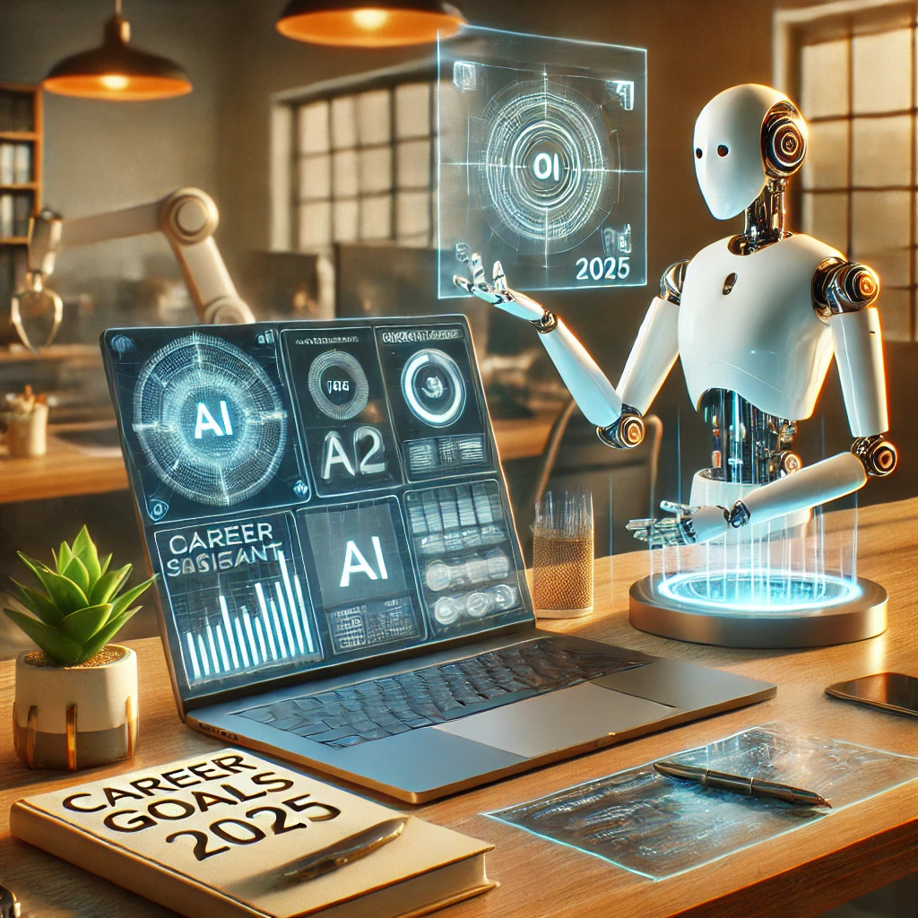 AI projects for beginners – AI Discoveries