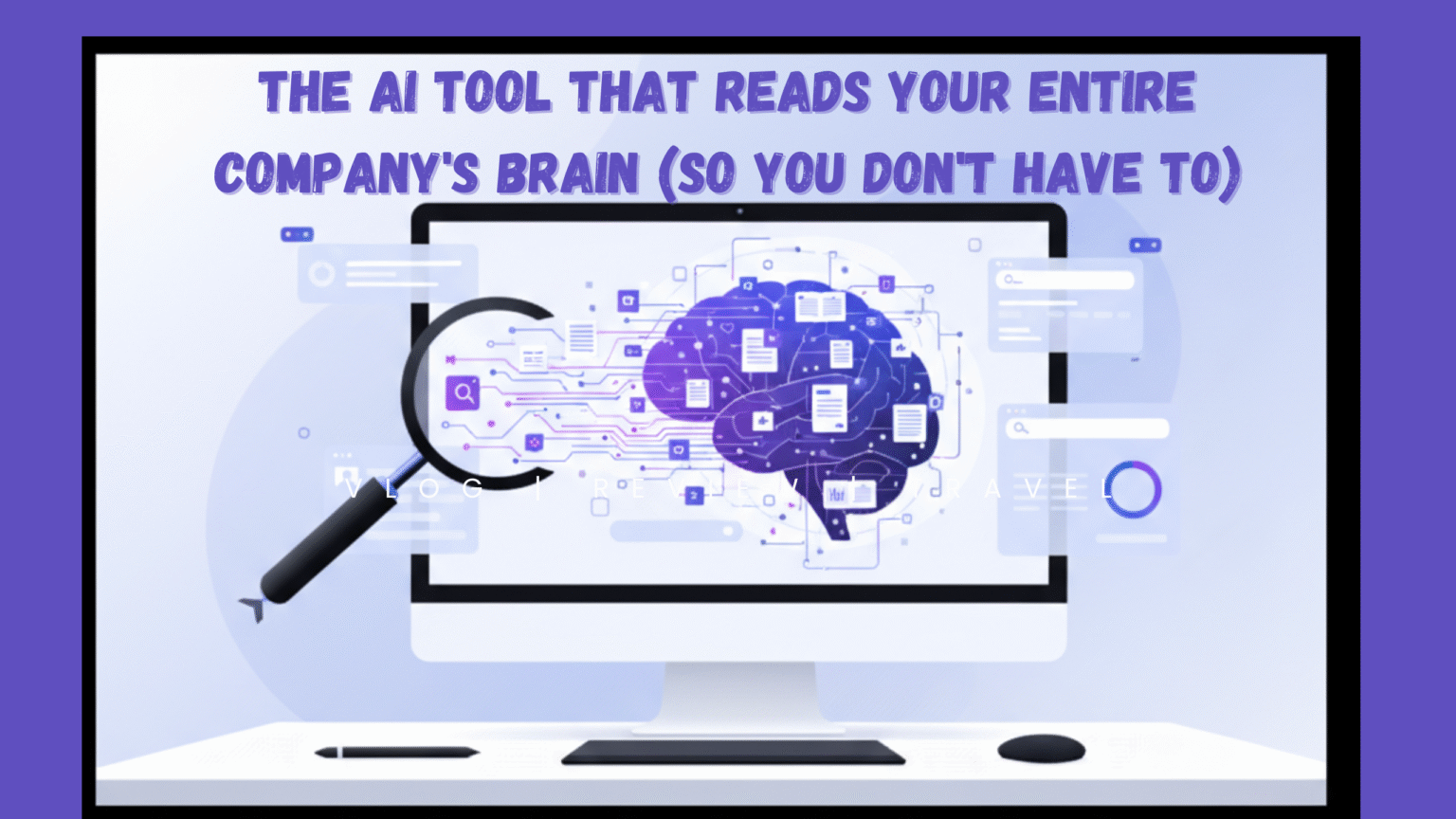 Notion Q A Review 2025 The Ai Tool That Reads Your Entire Company S