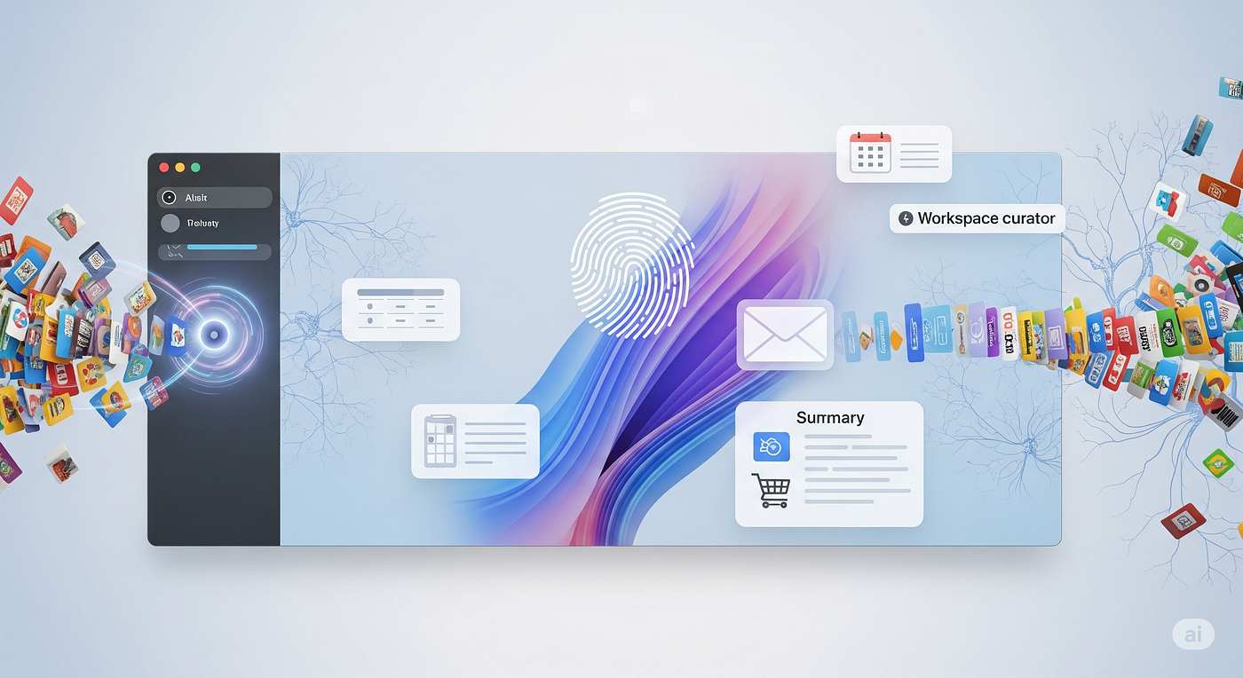Comet Browser: The Complete 2025 Guide to Perplexity’s AI-Powered Web ...