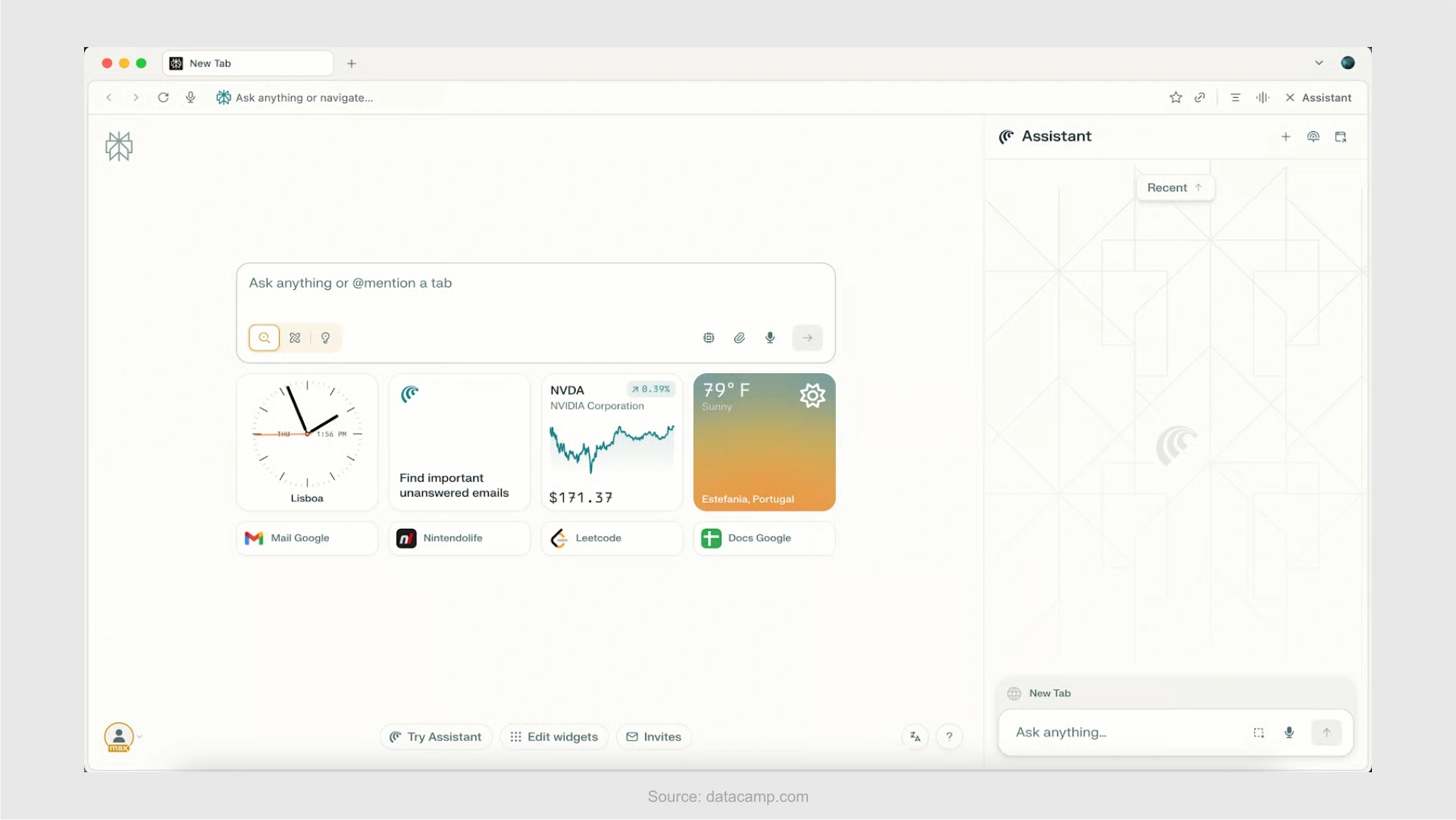Comet Browser: The Complete 2025 Guide to Perplexity’s AI-Powered Web ...