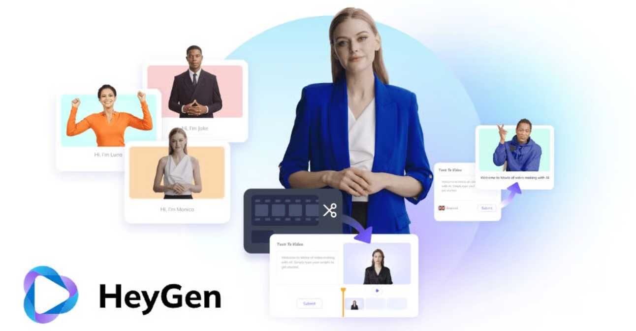 Best AI Video Tools for Nigerians in 2026, HeyGen vs Synthesia vs Top ...